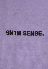 9N1M SENSE ESSENTIAL - Sweatjacke - lavender/lila - Zalando.ch