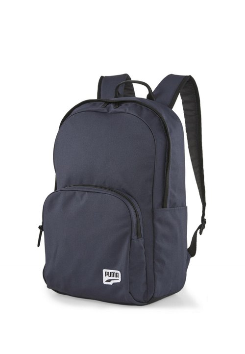 JanSport Reppu - navy/tummansininen - Zalando.fi