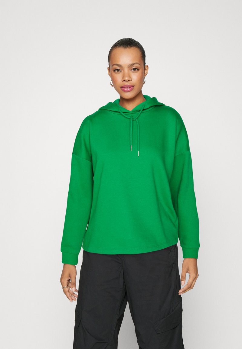 Vero Moda VMTRINA HOODIE - Sweater - bright green/groen - Zalando.nl