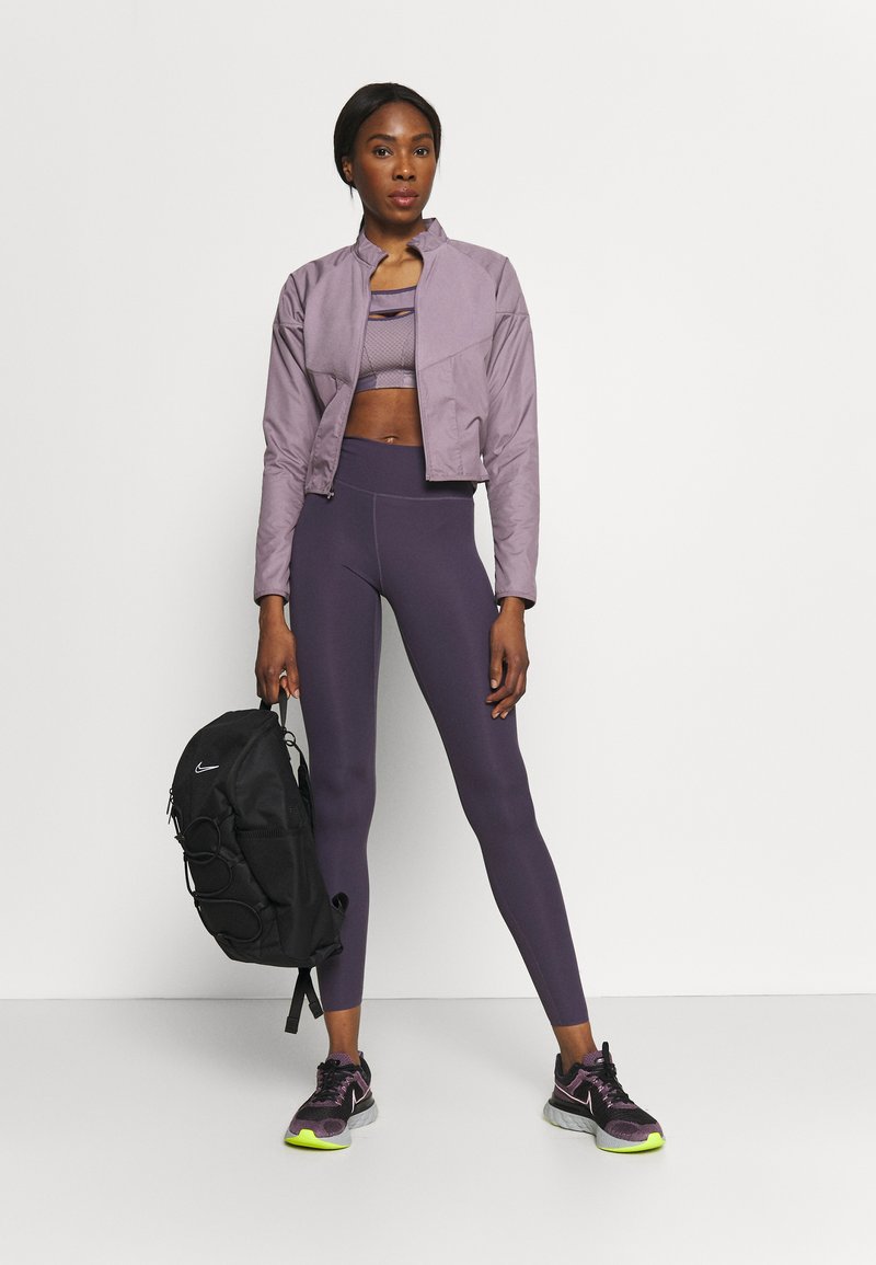 Nike Performance UNISEX - Rucksack - black/white/black - Zalando.ie