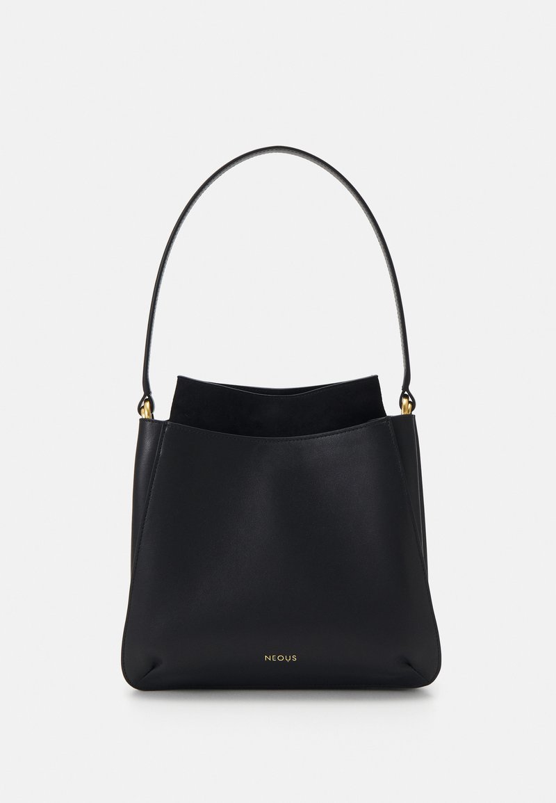 NEOUS ERID TOTE - Handbag - black - Zalando.ie