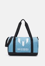 MESSI VARIO UNISEX - Sports bag - argentina blue/light blue - Zalando.ie