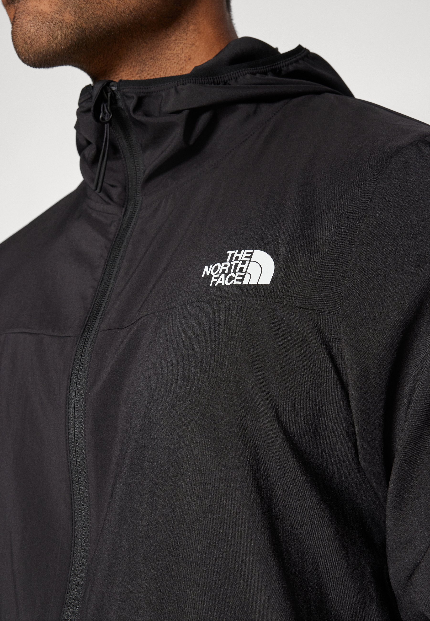 The north face anytime wind hoodie store