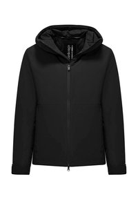 Bomboogie CON IMBOTTITURA - Blouson - black/noir - ZALANDO.FR