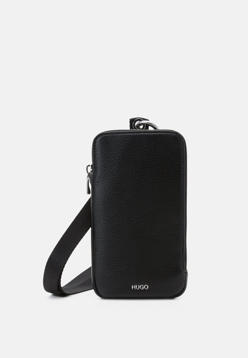 HUGO EVA PHONE HOLDER - Phone case - black - Zalando.de