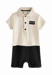 Baker by Ted Baker REGULAR FIT ROMPER - Tuta jumpsuit - stone/beige - Zalando.it