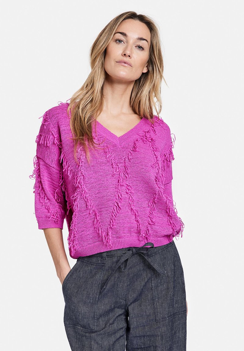 Gerry Weber Sweter - Zalando.pl