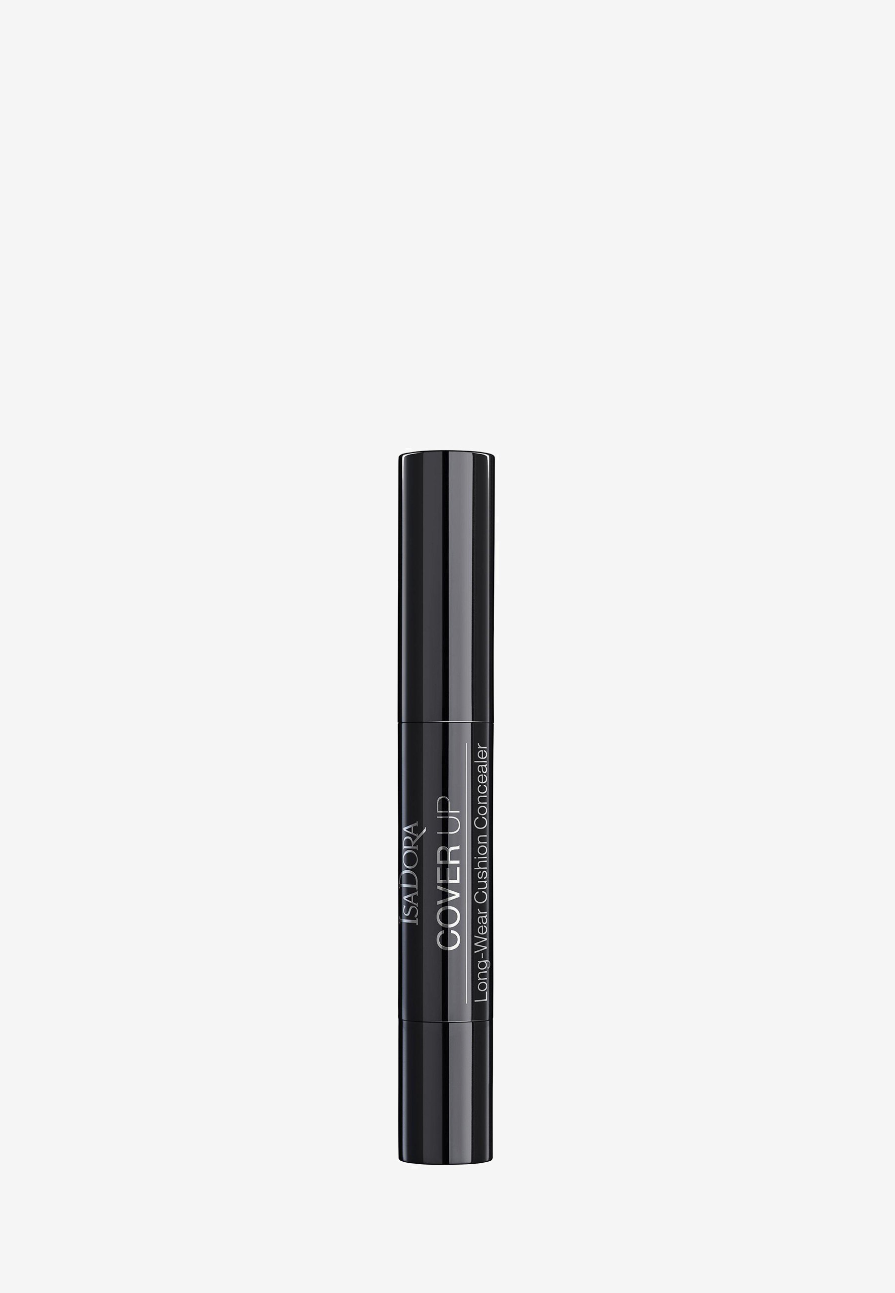 IsaDora COVER UP LONG WEAR CUSHION CONCEALER Correcteur green anti redness beige ZALANDO.FR