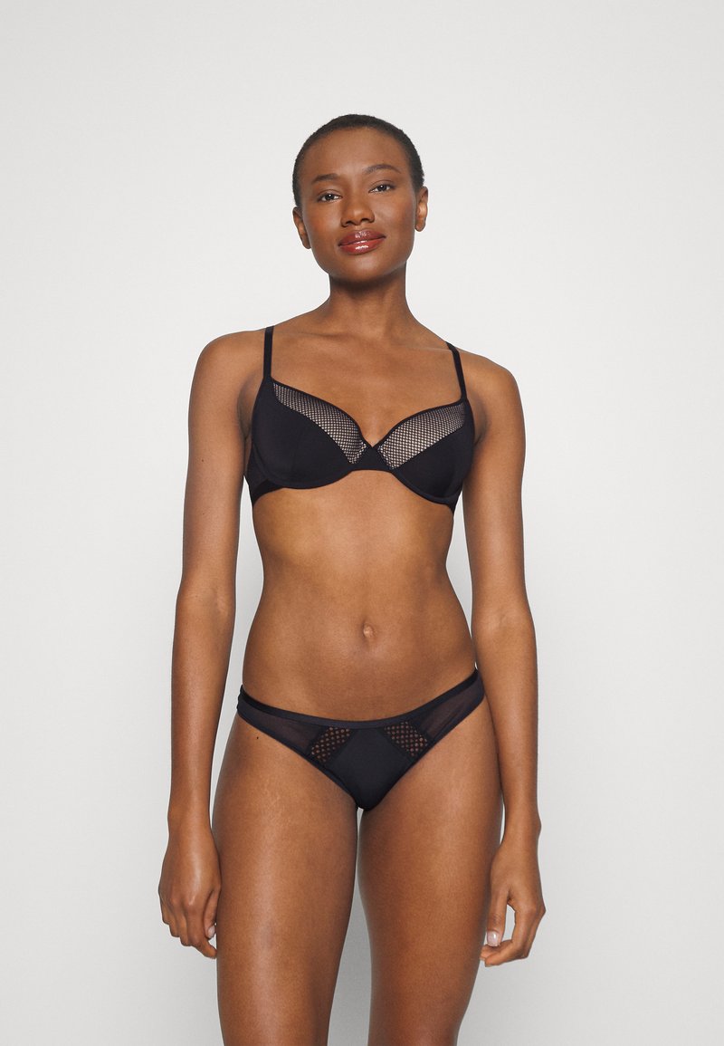 Dorina Luca Light Padded Demi 2 Pack Soutien Gorge à Armatures