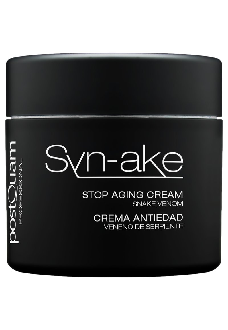 PostQuam SKIN CARE SYN-AKE STOP AGING CREAM SNAKE 50ML - Anti-Aging ...