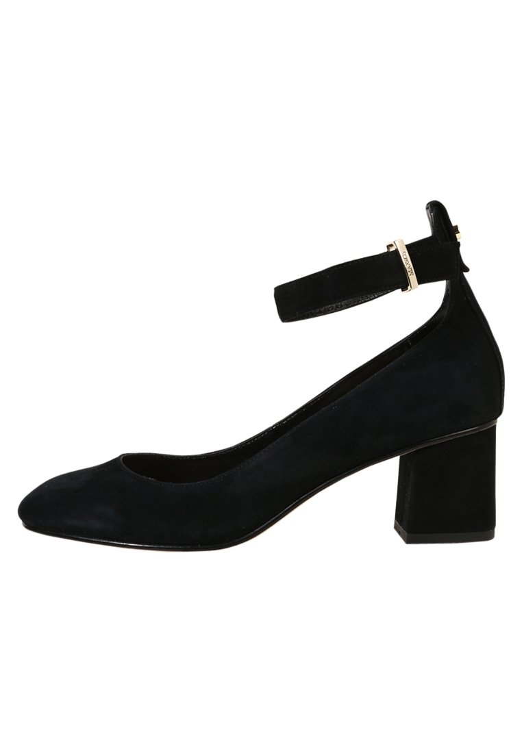 MAX&Co. Pumps - black/schwarz - (Pre-owned) - Zalando