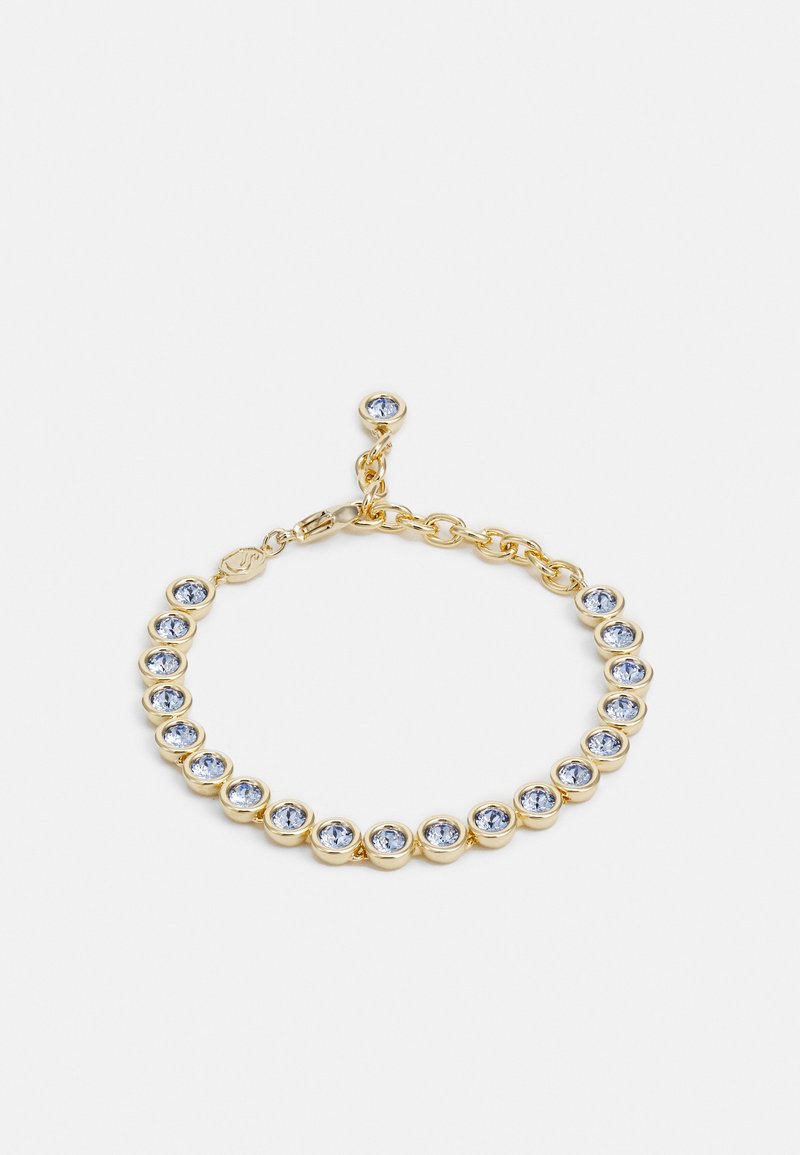 Swarovski IMBER BRACELET - Armband - blue/hellblau - Zalando.ch