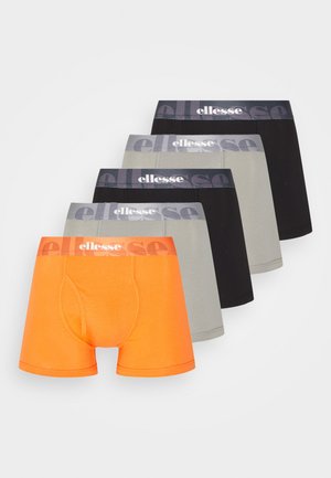 Ombre 7-PACK PANTS U158 - Panties - mix/mehrfarbig - Zalando.at