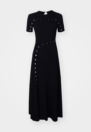 maje Iltapuku - noir/musta - Zalando.fi