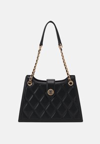 ALDO ZAONNA - Rankinė - black/juoda - Zalando.lt