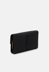 PARFOIS WALLET SET - Portemonnee - black/zwart - Zalando.nl