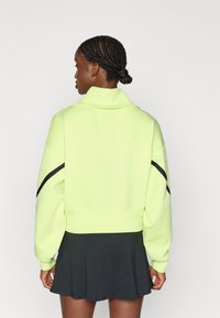 Nike Performance NIKECOURT ADVANTAGE JACKET - Jaka ar rāvējslēdzēju ...