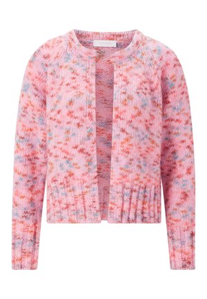 Rich & Royal IM ALLOVER PRINT - Jurk - midnight blue/donkerblauw ...