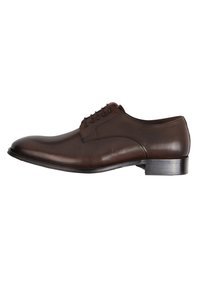 ROY ROBSON DERBY - Veterschoenen - dark brown/donkerbruin - Zalando.nl