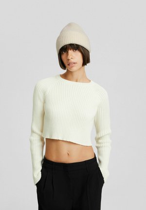 Even&Odd Bonnet - black/noir - ZALANDO.FR