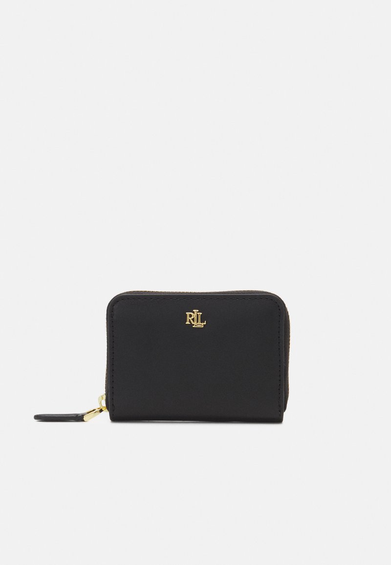 Lauren Ralph Lauren WALLET SMALL - Wallet - black - Zalando.co.uk