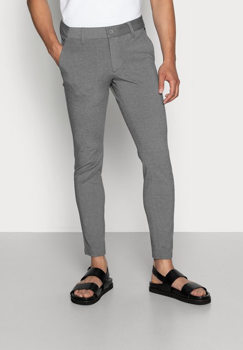 Pantalons classiques pour homme | Zalando