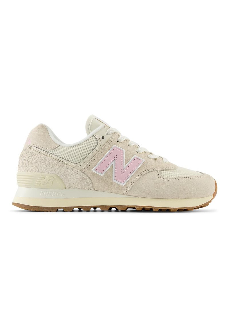 New Balance Sneakers - linen/beige - Zalando.dk