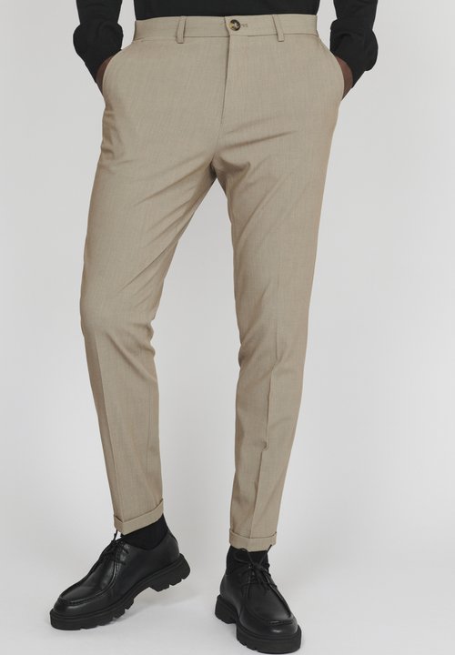 Matinique MALIAM - Chino - forest night/grün - Zalando.ch