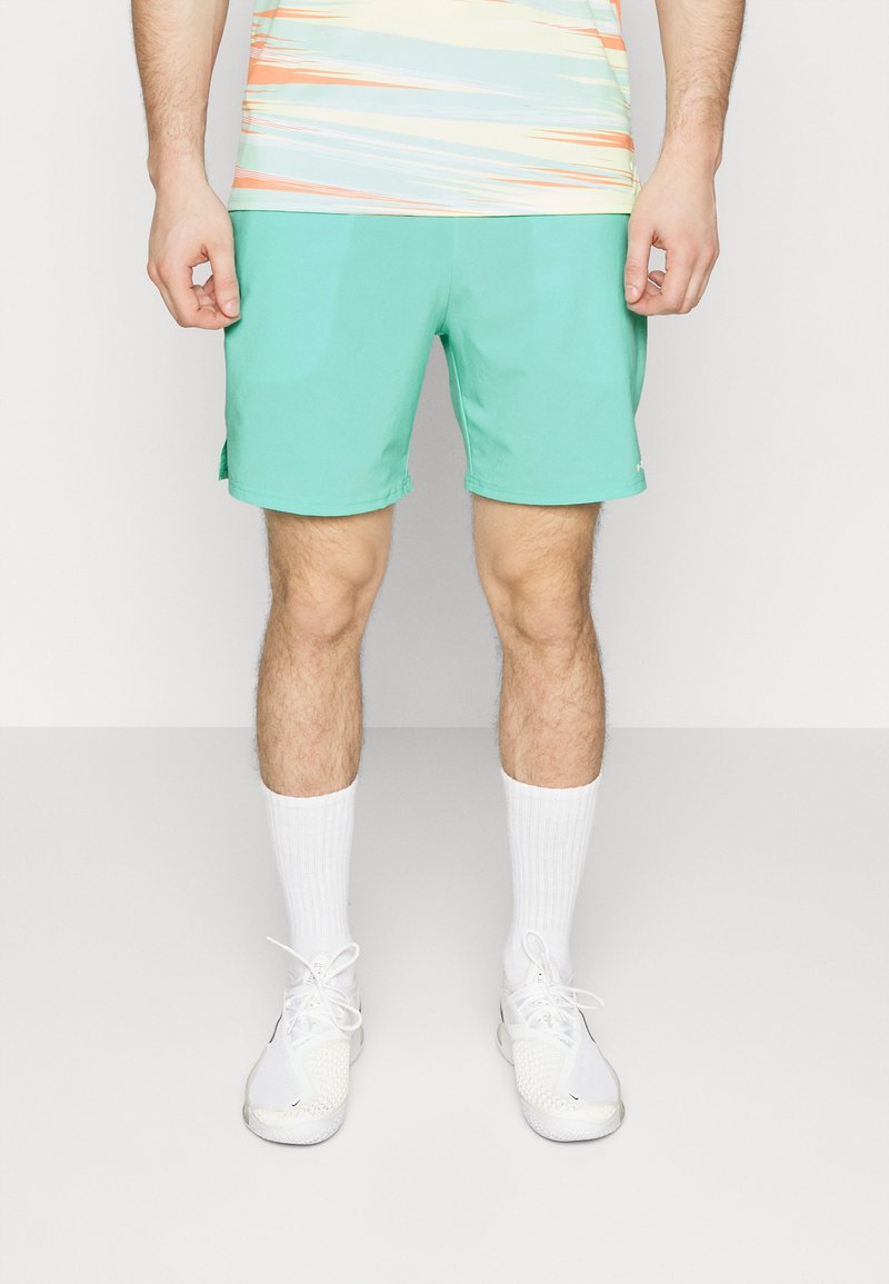Head POWER - Sports shorts - tourquise/turquoise - Zalando.co.uk