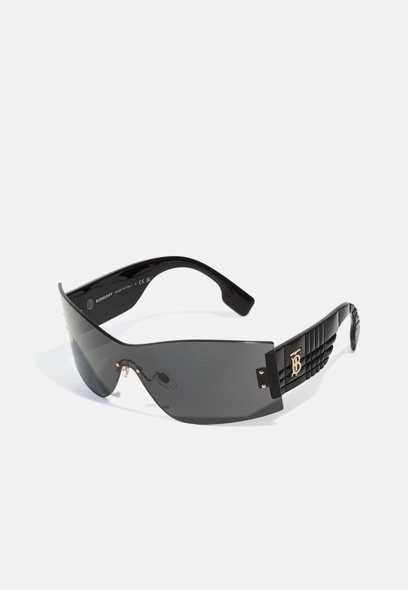 Burberry BELLA - Sunglasses - grey/black - Zalando.co.uk