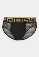 Versace Braguitas - nero/negro - Zalando.es