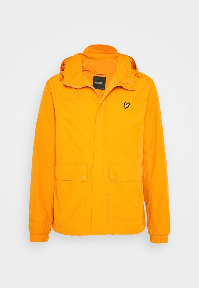 Lyle & Scott Heren jassen online kopen | Gratis verzending | ZALANDO