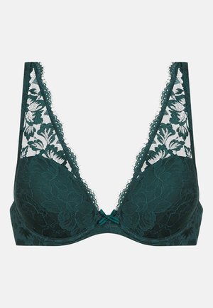 Hanro MOMENTS - String - black/schwarz - Zalando.ch