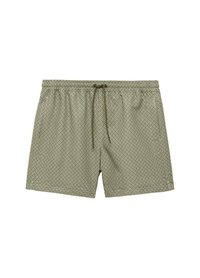 Mango GEO - Badeshorts - khaki - Zalando.at