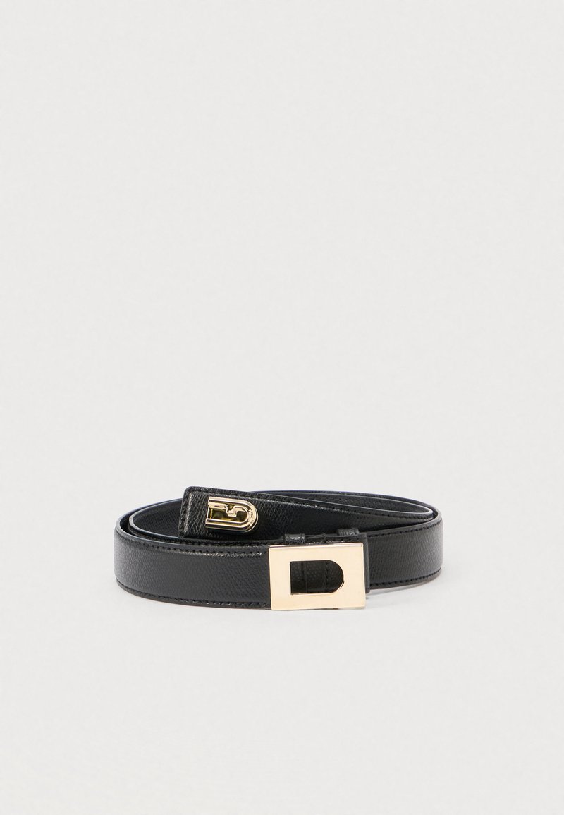 Furla Belt - nero/black - Zalando.co.uk