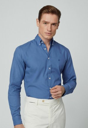 Jacey Quinn 2 PACK OXFORD - Skjorta - water green sax/ljusgrön - Zalando.se