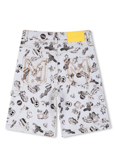 Marc Jacobs Shorts - ocean/blue - Zalando