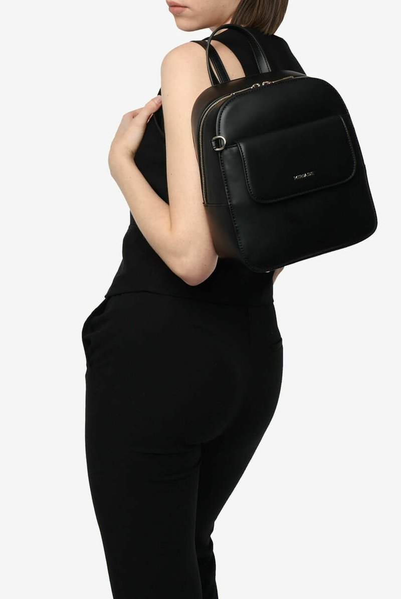Miriade SPORTIVA MIRY - Zaino - nero - Zalando.it