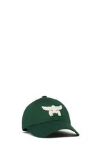 MCM ESSENTIAL EMB G0 - Cap - green/dunkelgrün - Zalando.at