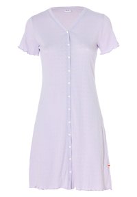 Lovable Camicia da notte - lavanda/viola - Zalando.it