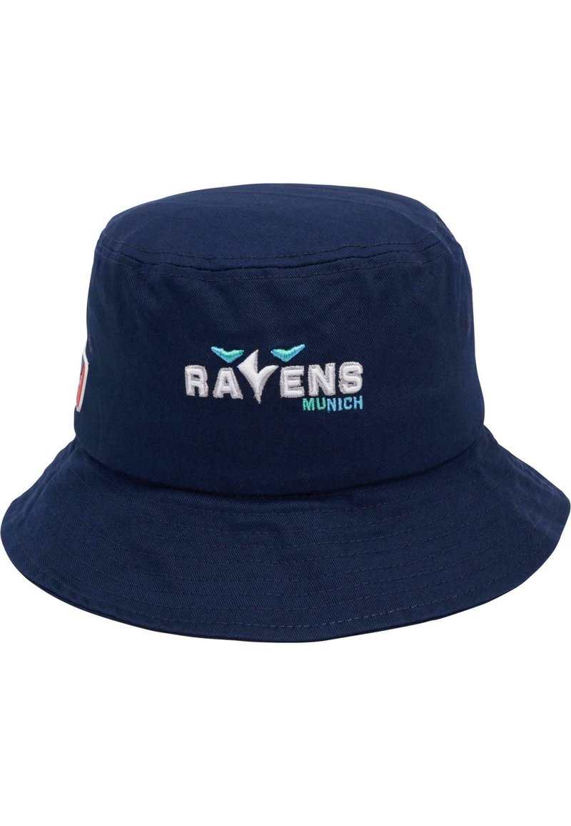 DEF SHOP X EUROPEAN LEAGUE OF FOOTBALL MUNICH RAVENS - Cappello ...