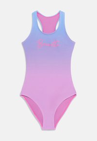 Brunotti SALLY GIRLS - Swimsuit - aqua bluebell/purple - Zalando.co.uk