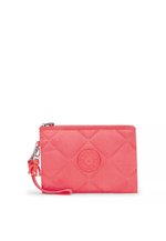 Kipling FANCY - Clutch - cosmic pink quilt/pink - Zalando.de
