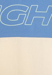Night Addict UNISEX - T-Shirt print - cream/offwhite - Zalando.de