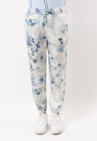 Deha Tracksuit bottoms - fantasia/multi-coloured - Zalando