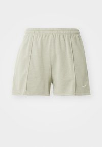 Nike Sportswear Træningsbukser - light army/sail/khaki - Zalando.dk