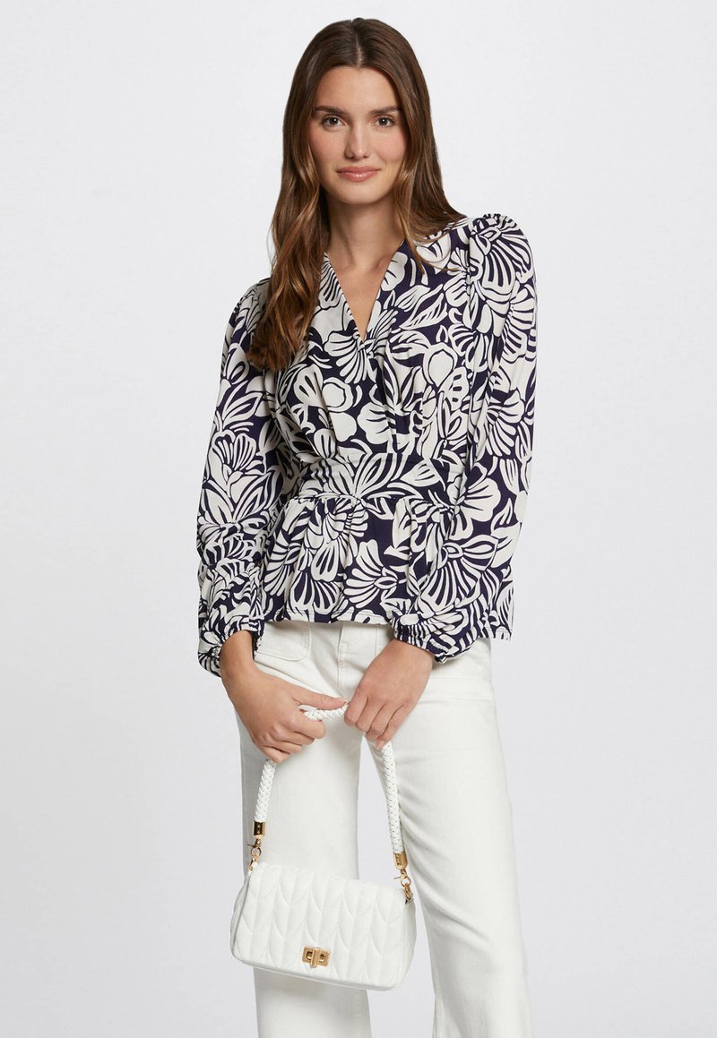 Morgan Camicetta - multico/nero - Zalando.it