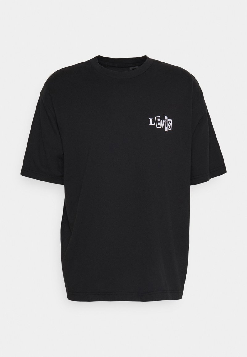 Levi's® Skateboarding SKATE GRAPHIC BOX TEE - T-shirt con stampa ...