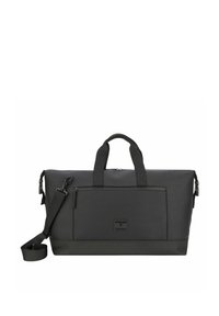 Strellson WESTFERRY LANDON 50 CM - Weekender - black/schwarz - Zalando