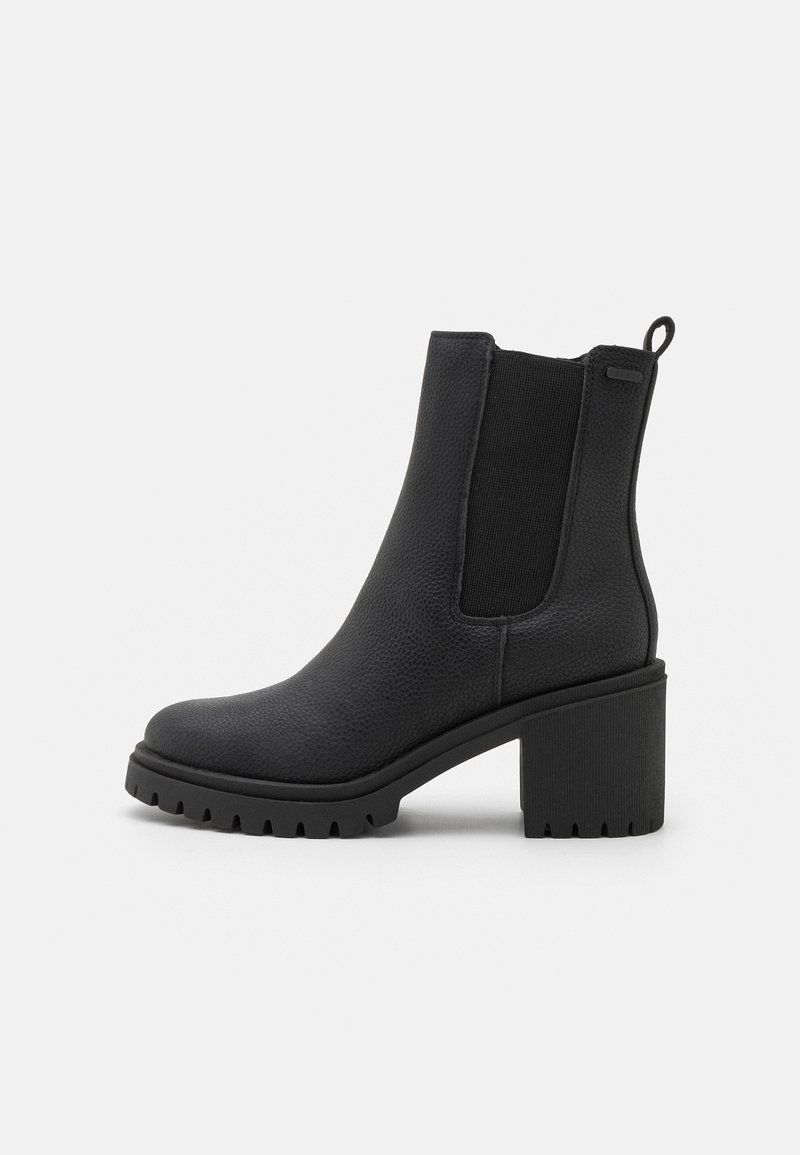 Esprit Classic ankle boots - black - Zalando.co.uk